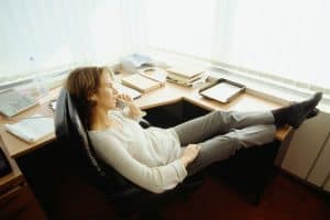 Pros and Cons of Sleeping with Legs Elevated