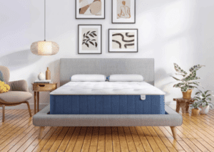 The Best Mattress For EDs - Sleep Savvy