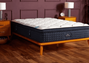 The Best Mattress For EDs - Sleep Savvy