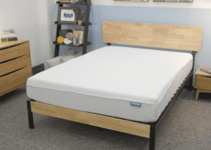 The Best Mattress For EDs - Sleep Savvy