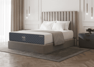 The Best Mattress For EDs - Sleep Savvy