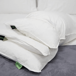 How High Should Your Pillow Be - Sleep Savvy