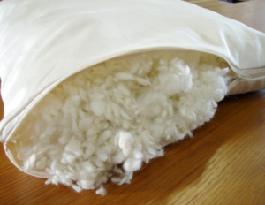 Pillow Stuffing Types Pros And Cons Of All Common Materials