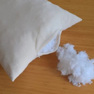 How To Recycle Your Pillow - Sleep Savvy
