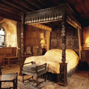 Who Invented The Bed - Sleep Savvy