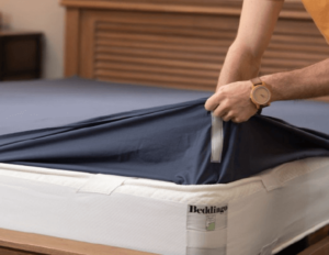 How Do I Keep My Bed Sheets From Coming Off 9 Easy Tips - Sleep Savvy