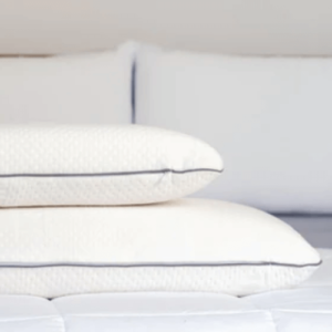 Are Memory Foam Pillows Safe? Smell Toxic Or Not - Sleep Savvy