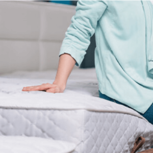 How Firm Should A Mattress Be For A Side Sleeper - Sleep Savvy