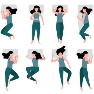 Does Sleep Direction Really Matter? - Sleep Savvy