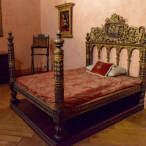 Who Invented The Bed - Sleep Savvy