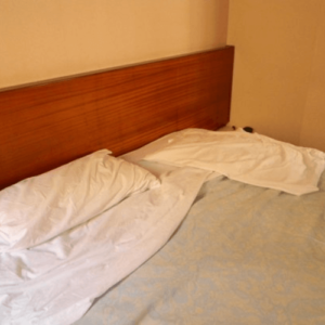 Why Does My Pillow Go Flat? How To Fix It - Sleep Savvy