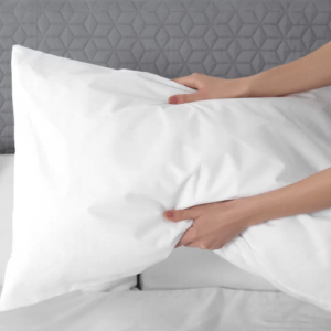 Why Does My Pillow Go Flat? How To Fix It - Sleep Savvy