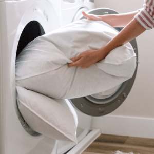 Why Does My Pillow Go Flat? How To Fix It - Sleep Savvy